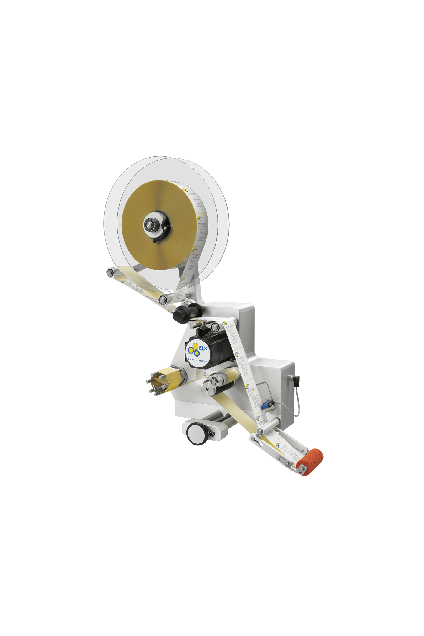 ELS 200 labelling station