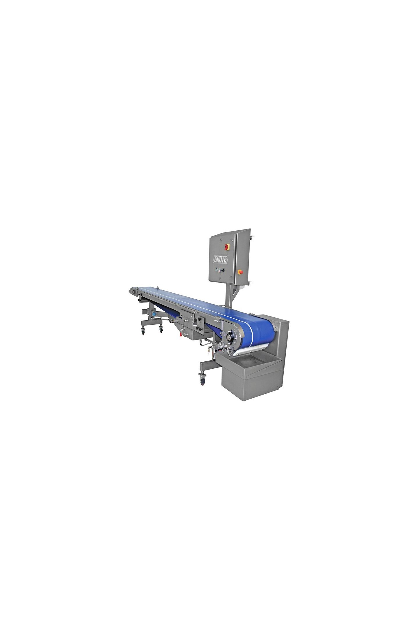 SANDWICH ASSEMBLY CONVEYOR