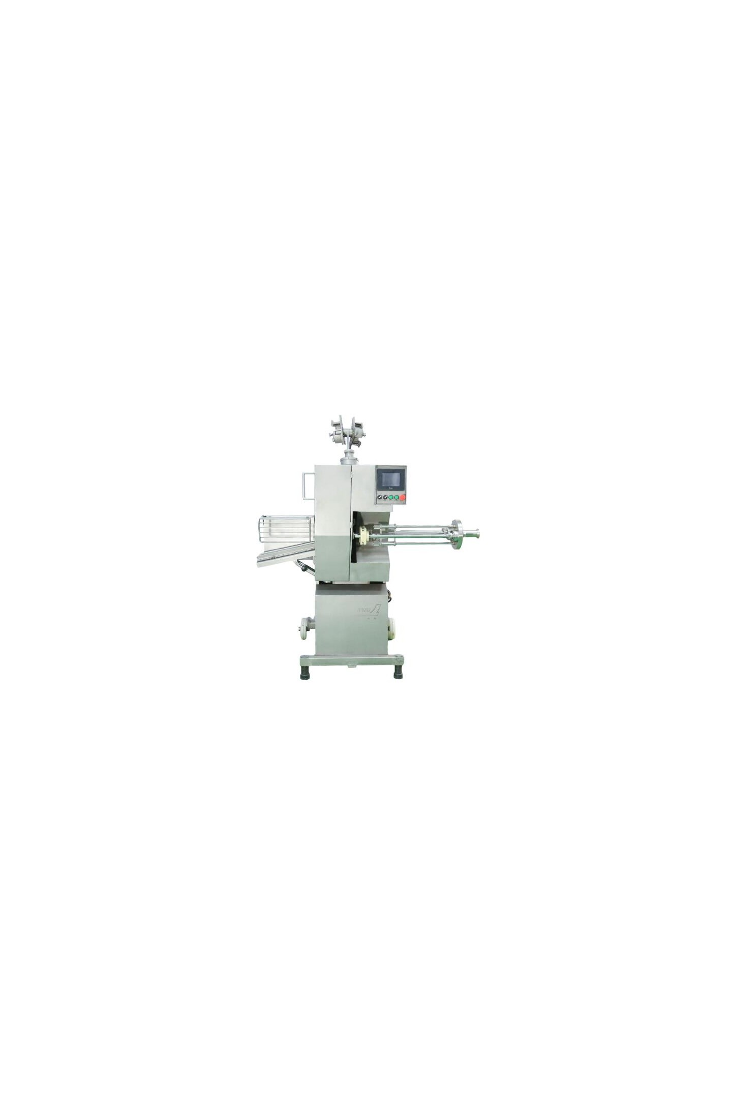 GCF90 electric changcheng card sealing machine