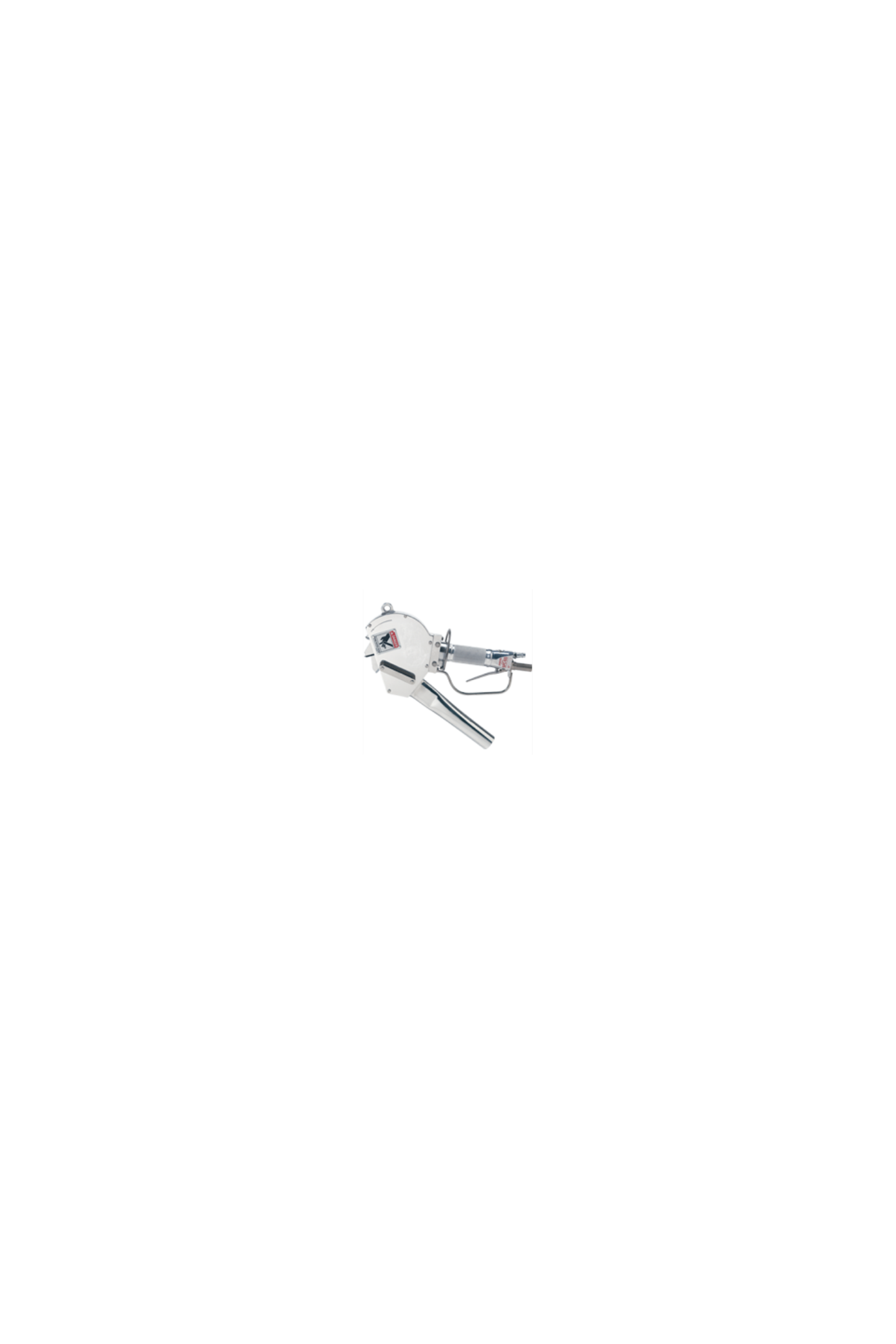 SHC-165G spinal cord remover
