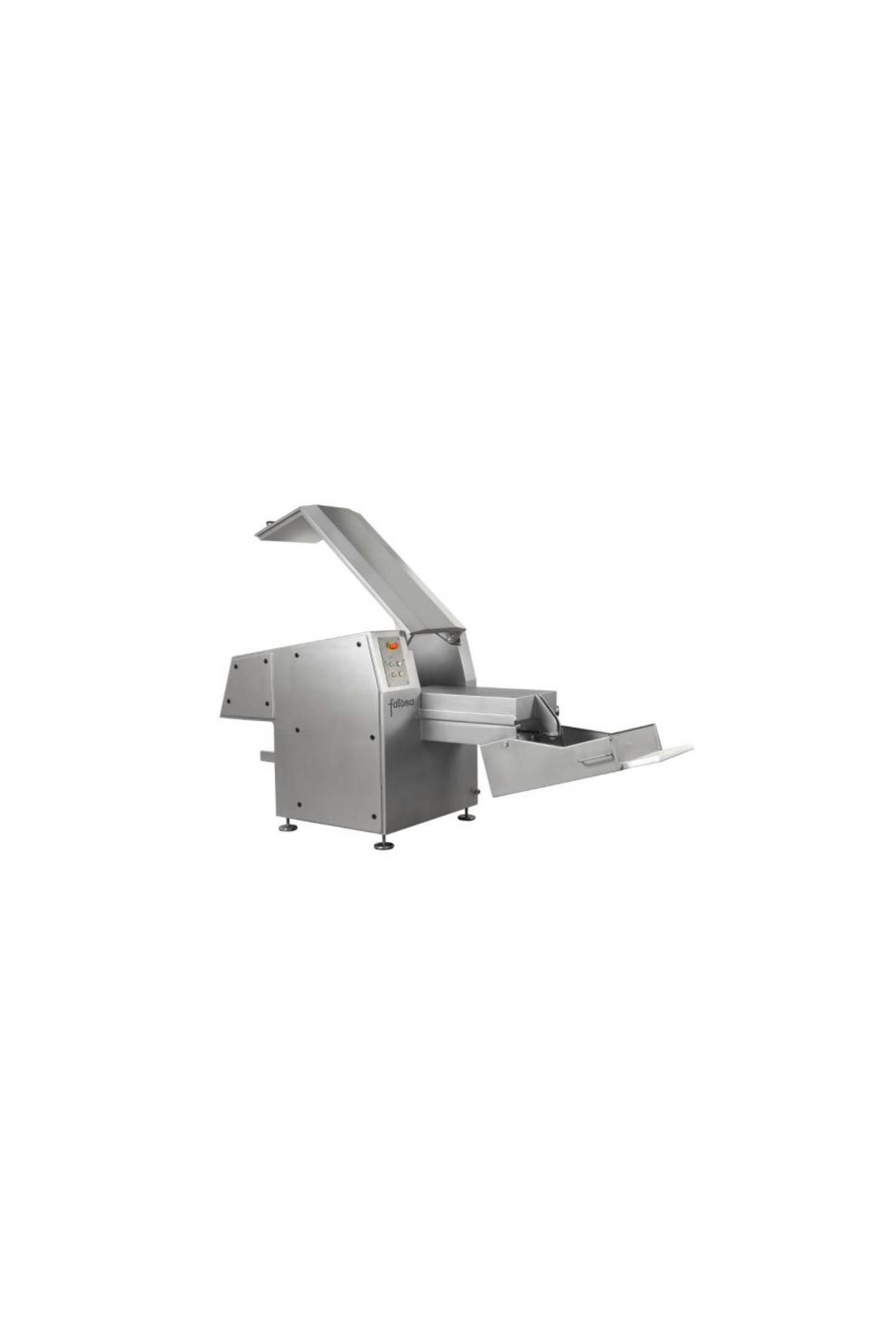 Rotational cutter CBC HP