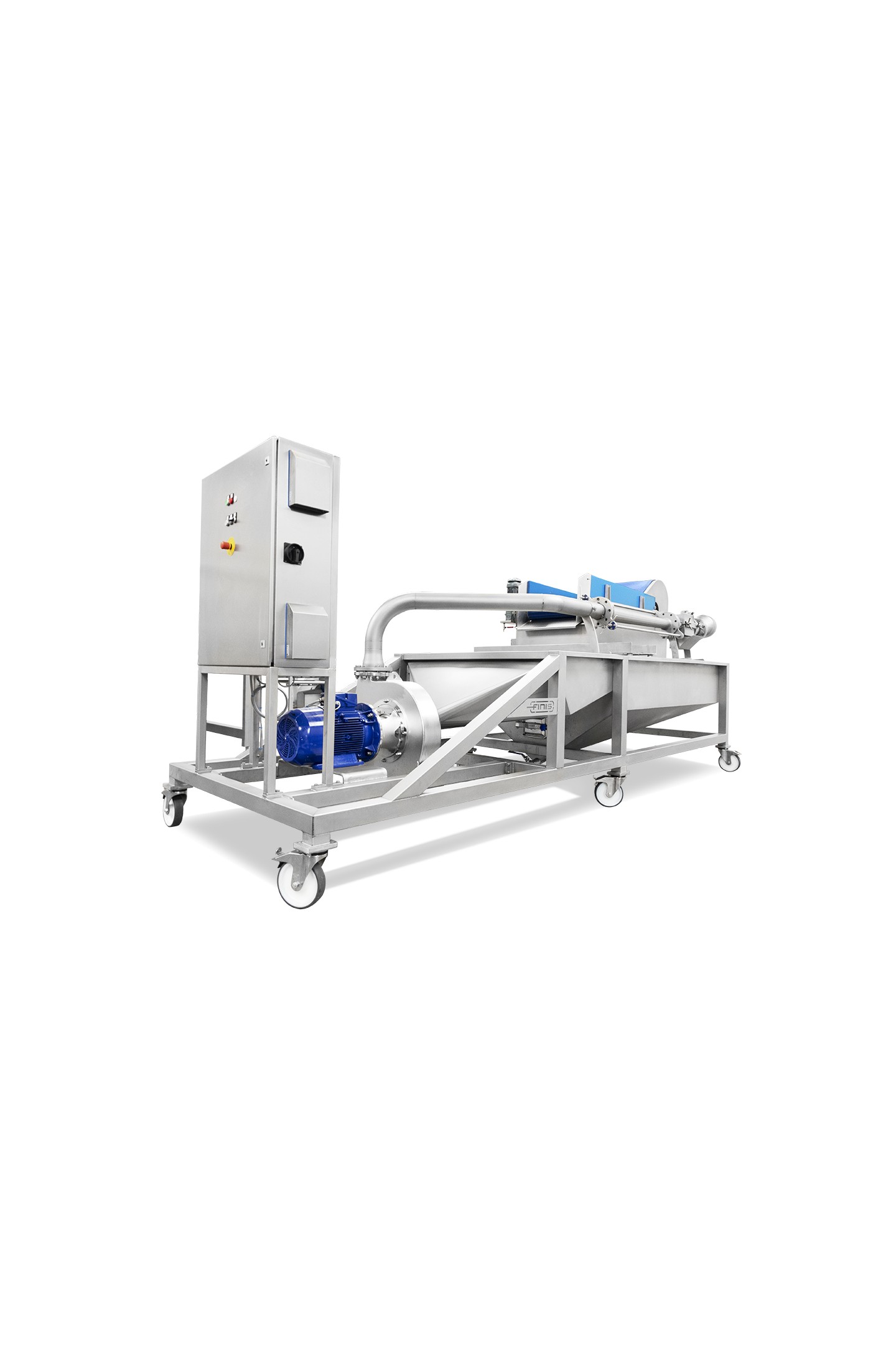 Hydrocutter