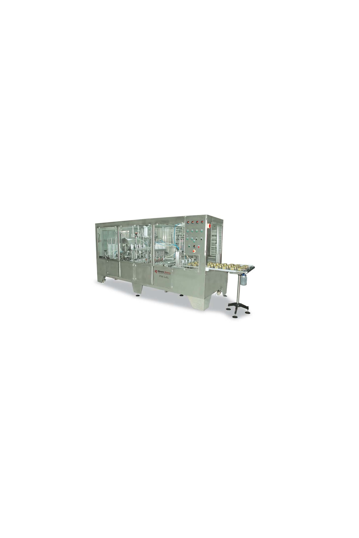 FM L4L LINEAR 4-LINE