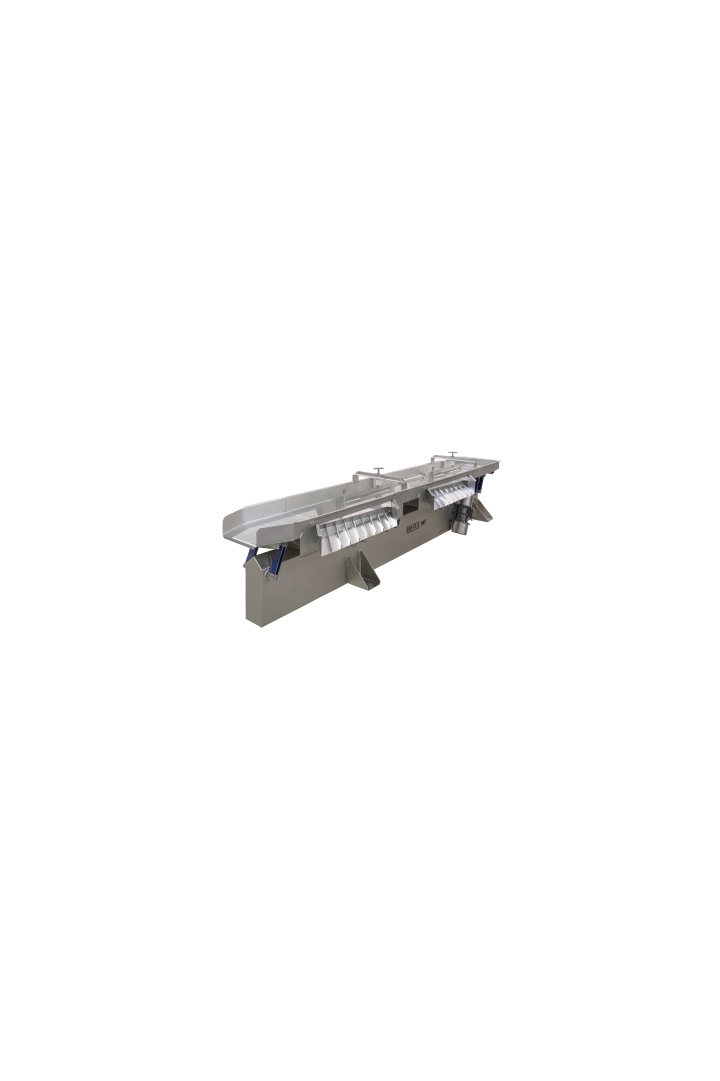 Distribution Conveyor