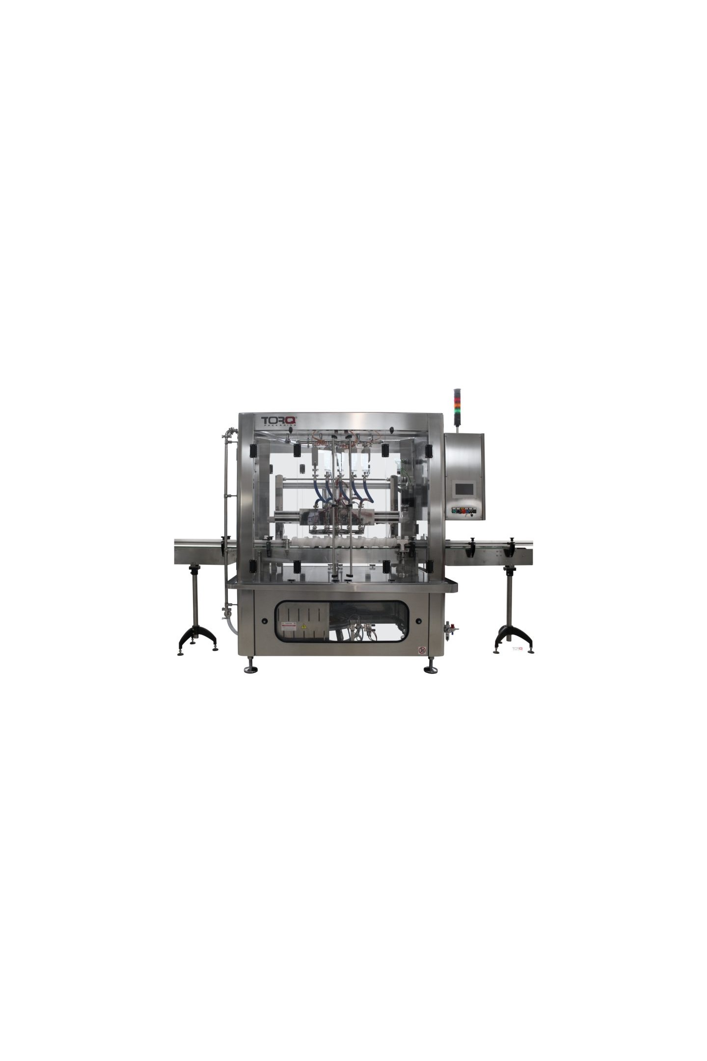 IN-LINE FILLERS