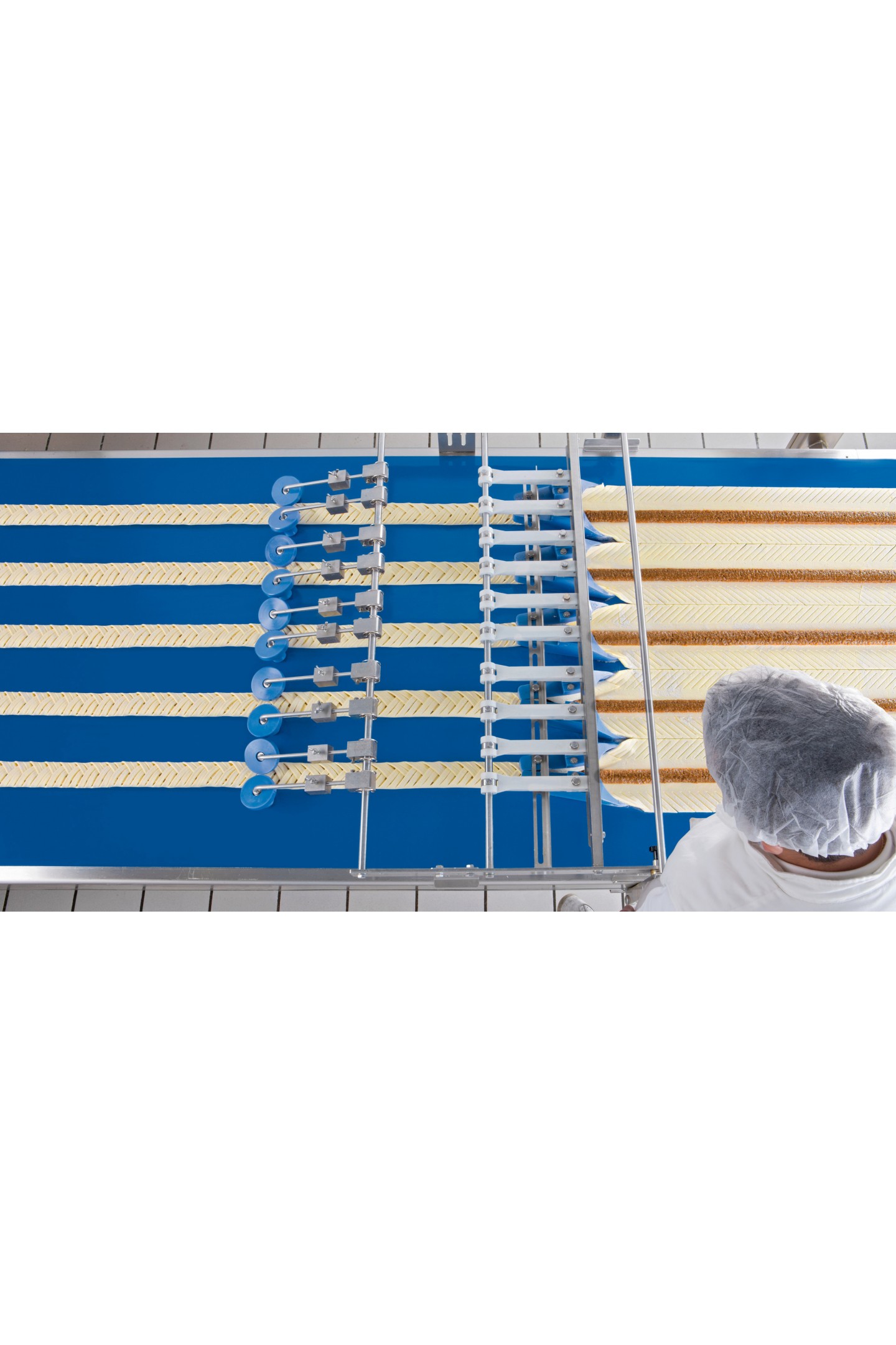 RONDO ASTec production lines