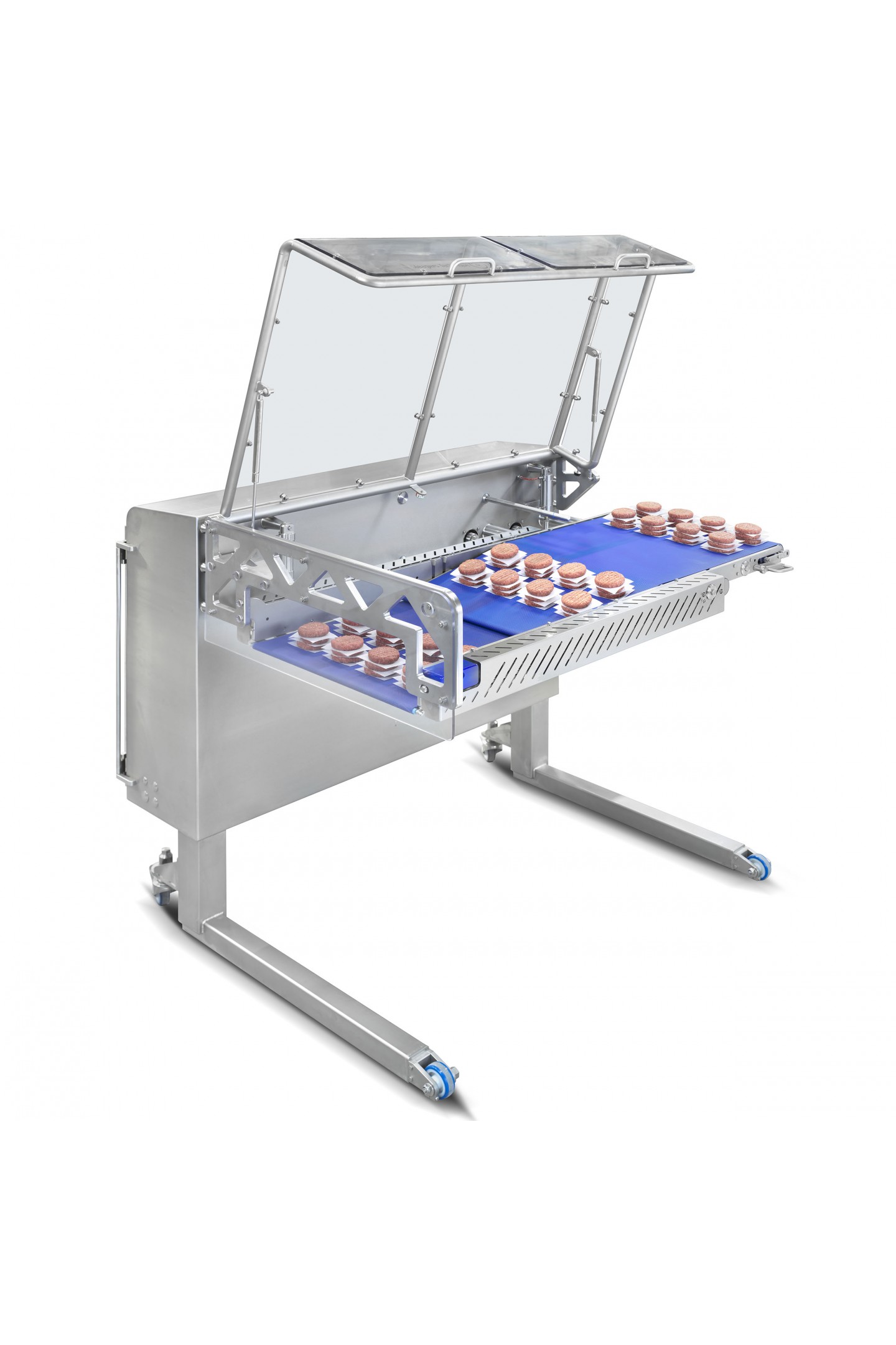 VI-41SH_300 Shuttle Loader