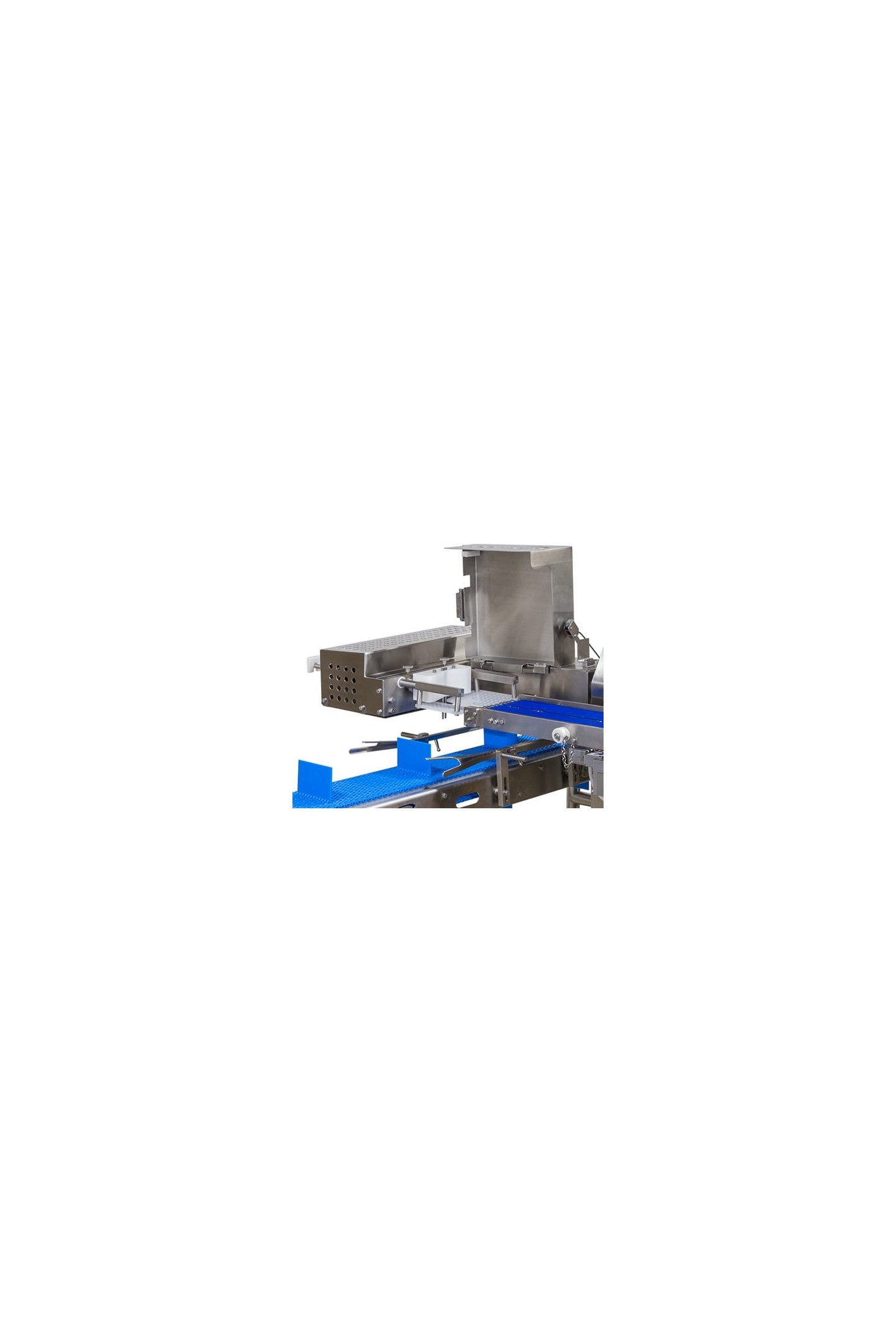 The ProStax DS 6 & 13 – Drop Stacker