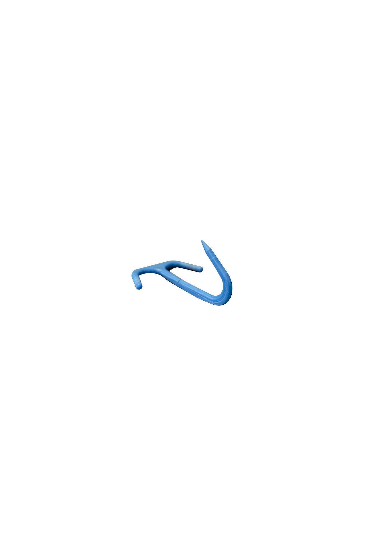 Nylon anchor hook