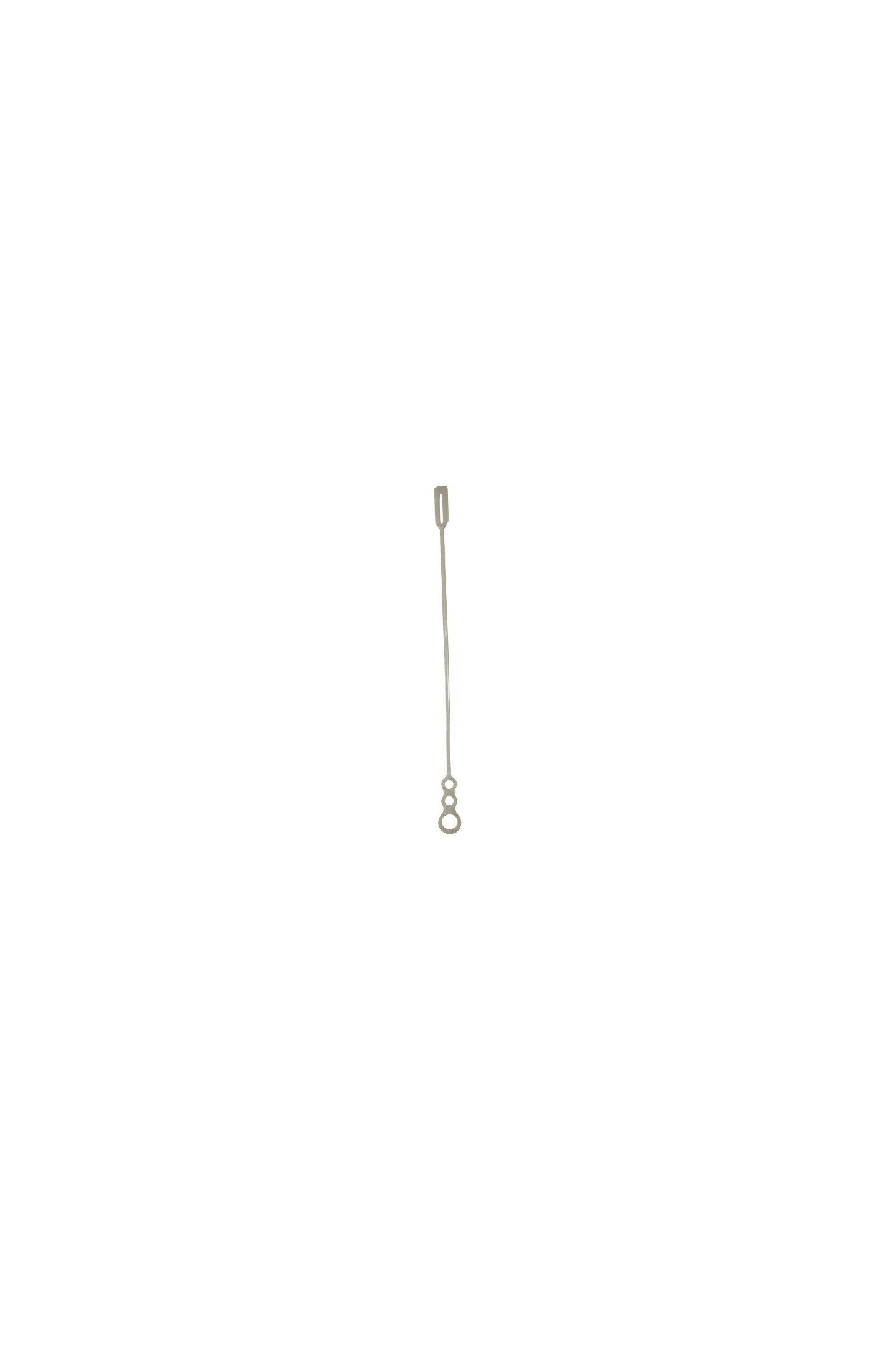 Nylon Food Grade Tie For Hanging Cured Ham